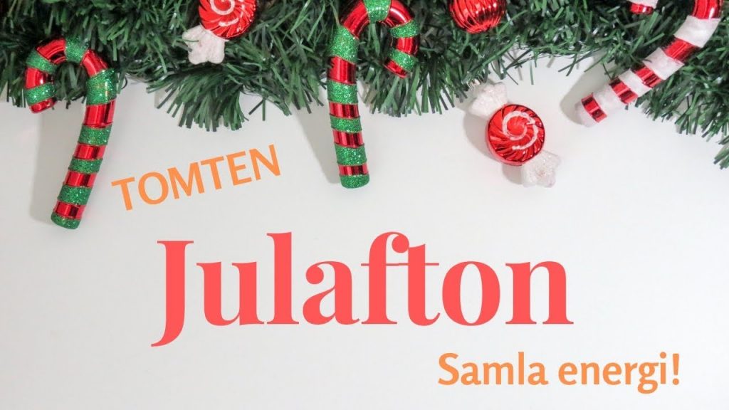 Julrim – En webbsajt för alla vinter och julnördar